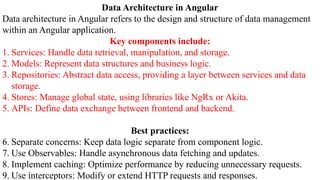 Progressive Web Application Development for MCA | PPT