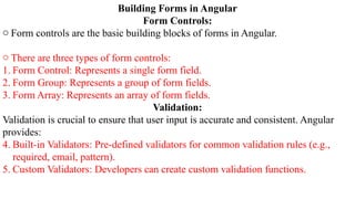 Progressive Web Application Development for MCA | PPT