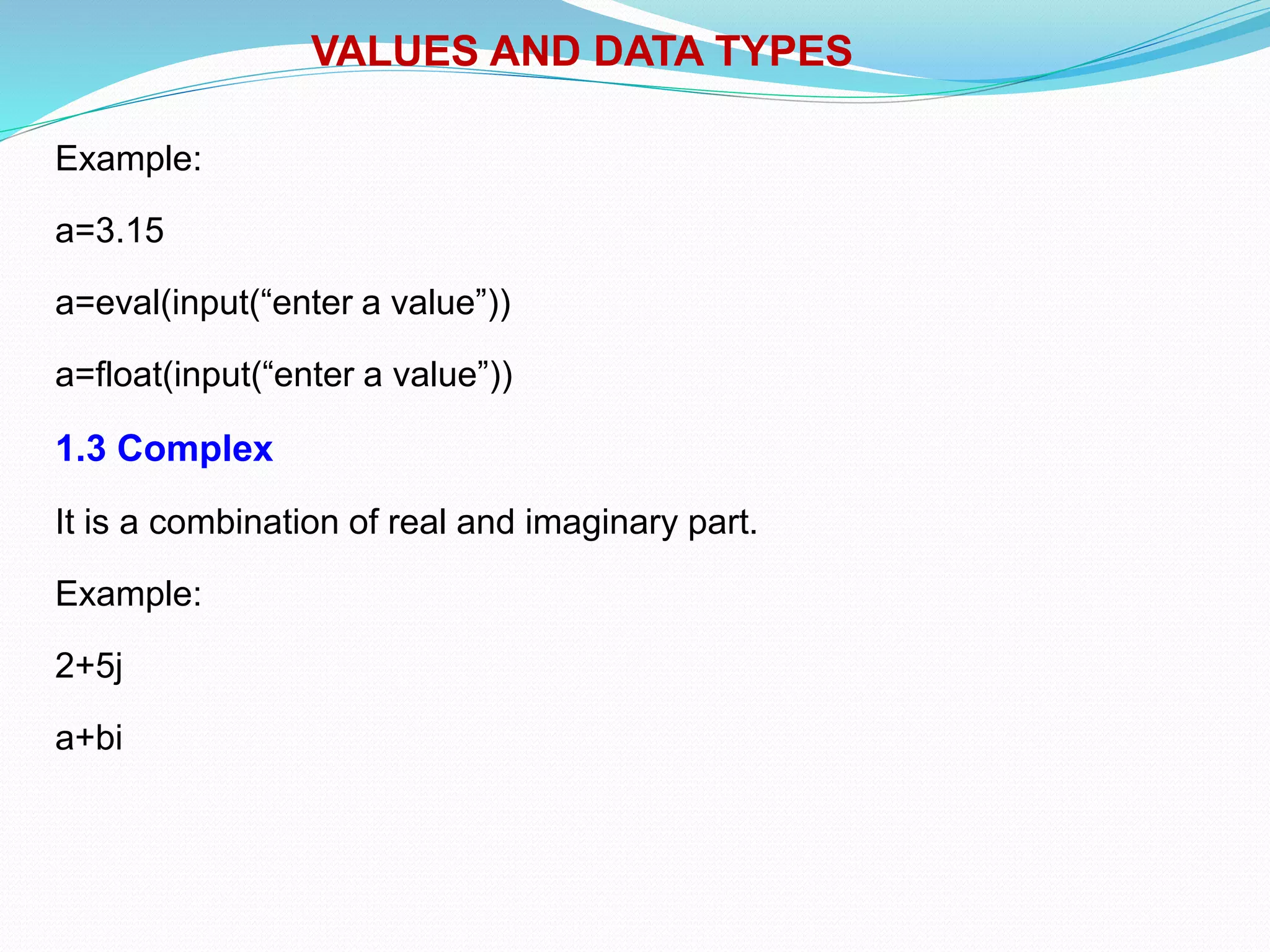 Python For Beginnersv1 Pptx Programming Languages Computing