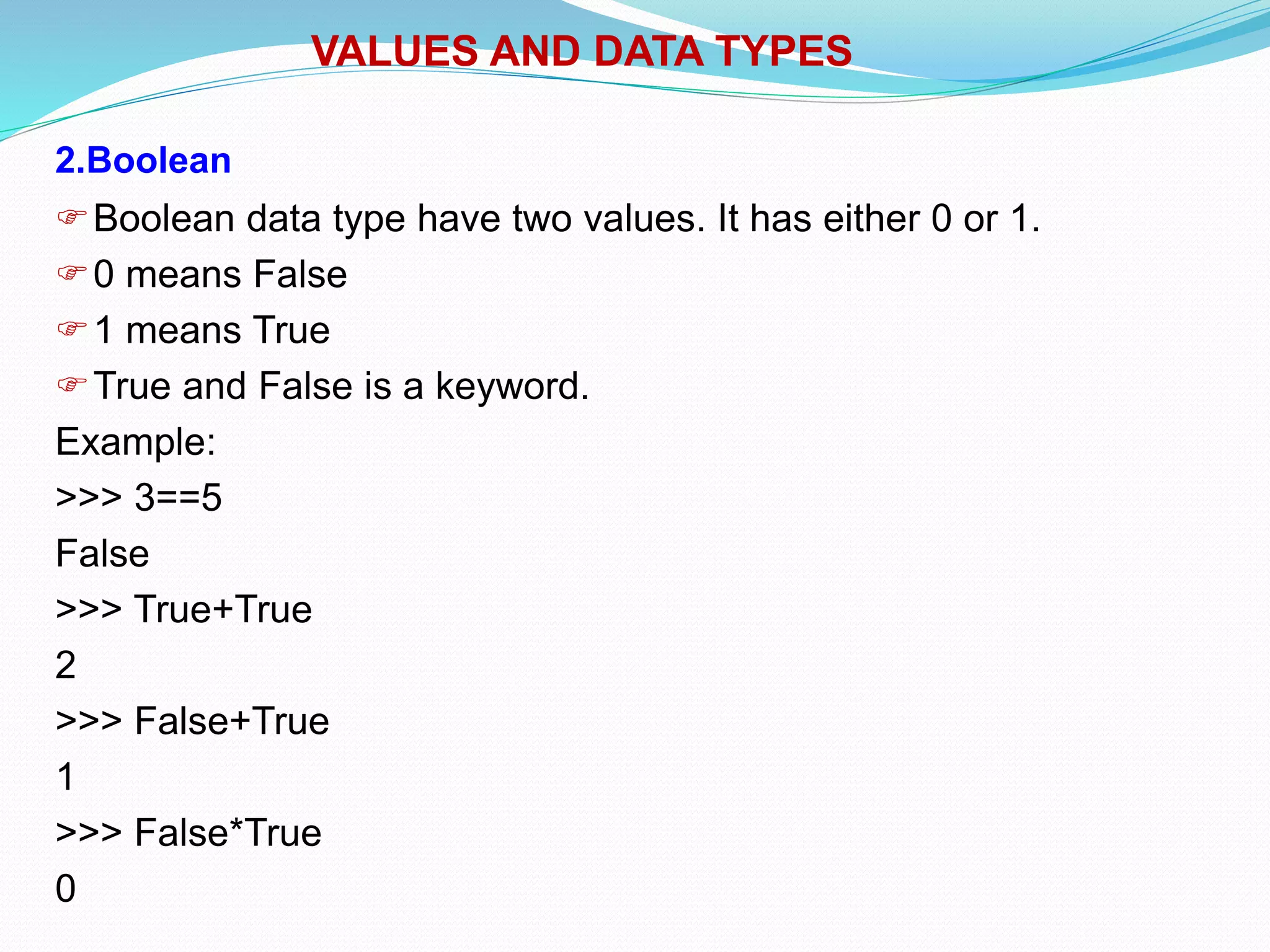 Python for Beginners(v1) | PPTX | Programming Languages | Computing