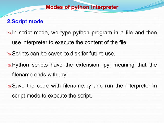 Python for Beginners(v1) | PPTX | Programming Languages | Computing