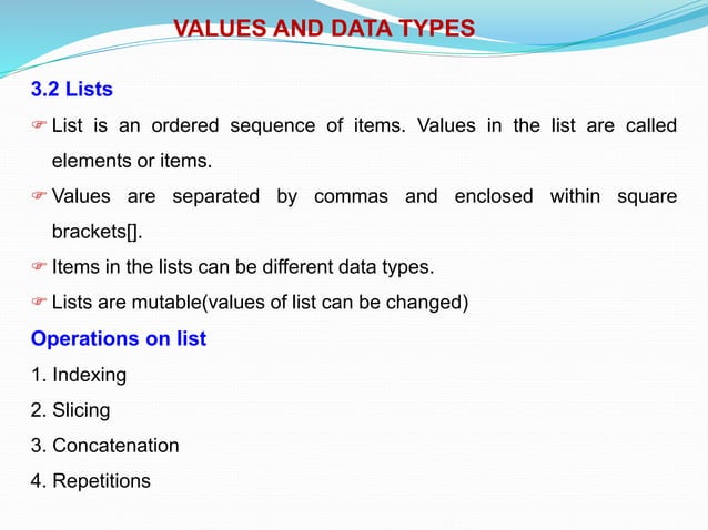 Python for Beginners(v1) | PPTX | Programming Languages | Computing
