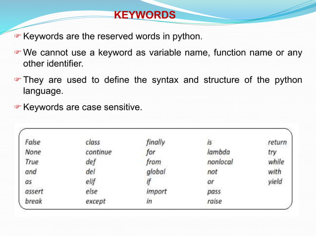 Python for Beginners(v1) | PPTX | Programming Languages | Computing