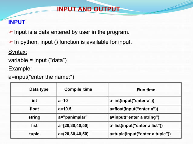 Python for Beginners(v1) | PPTX | Programming Languages | Computing