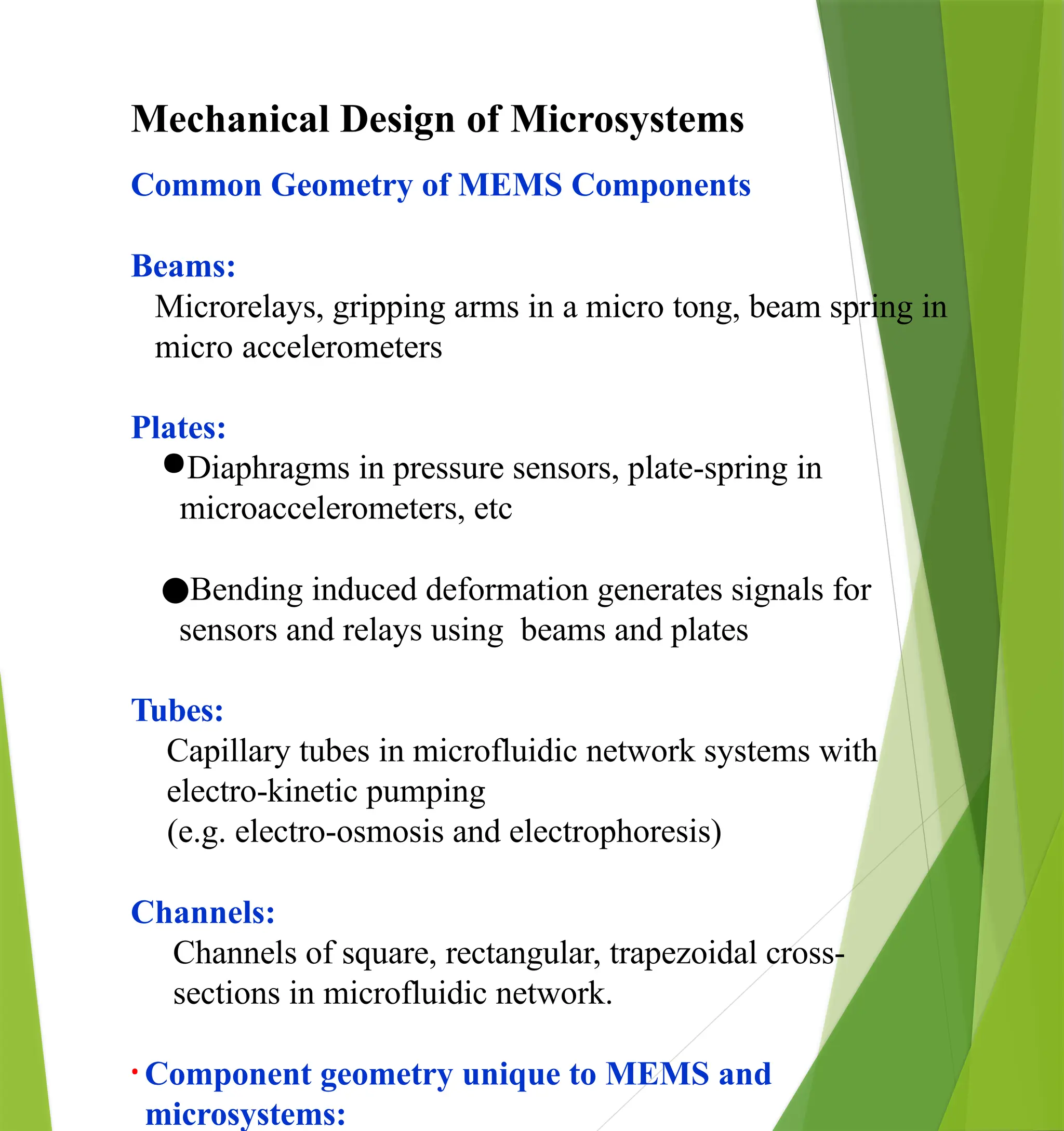 UNIT II Sensors and Actuators sample.pptx