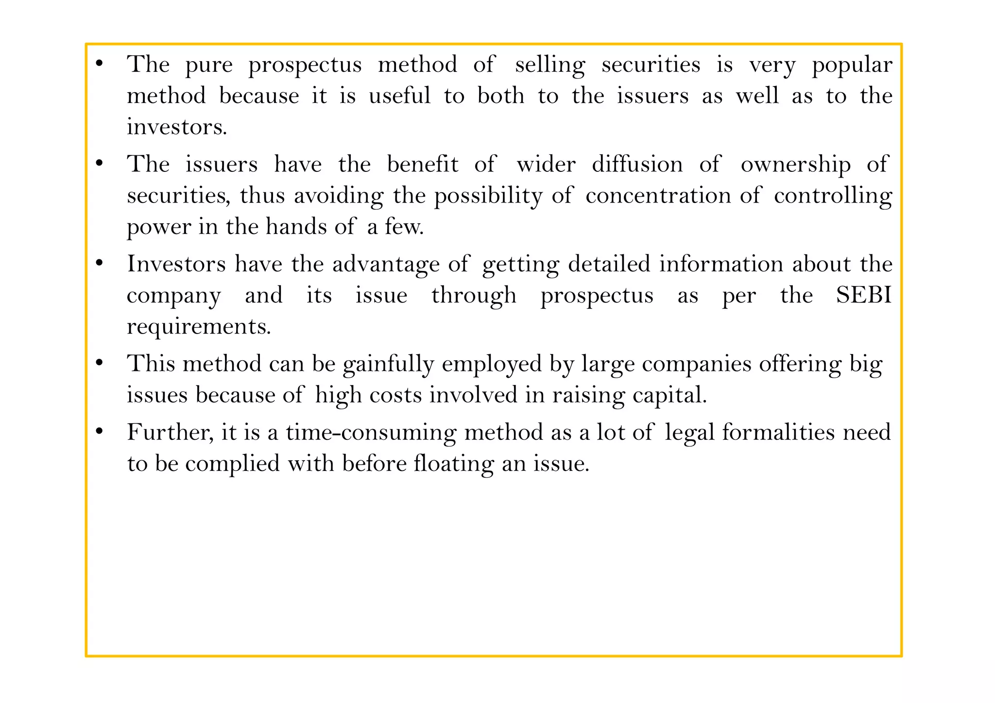 Primary market | PDF