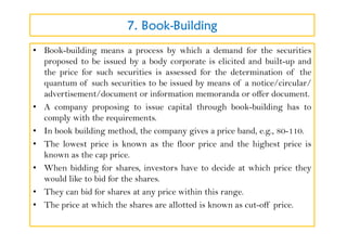 Primary market | PDF