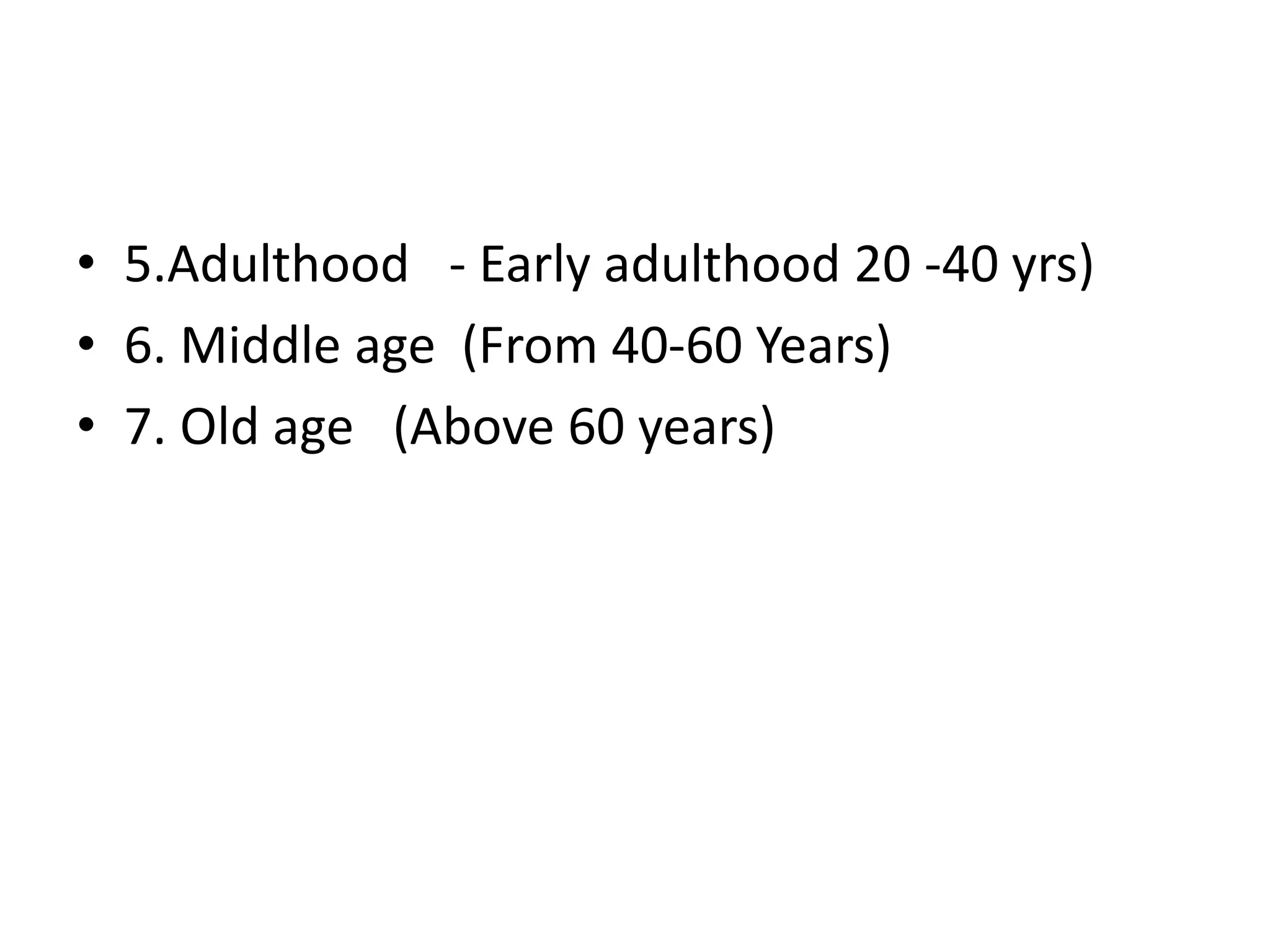 Unit ii stages and dimensions of development of children | PPTX