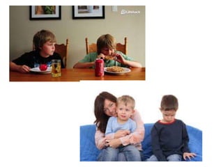 Unit ii stages and dimensions of development of children | PPTX