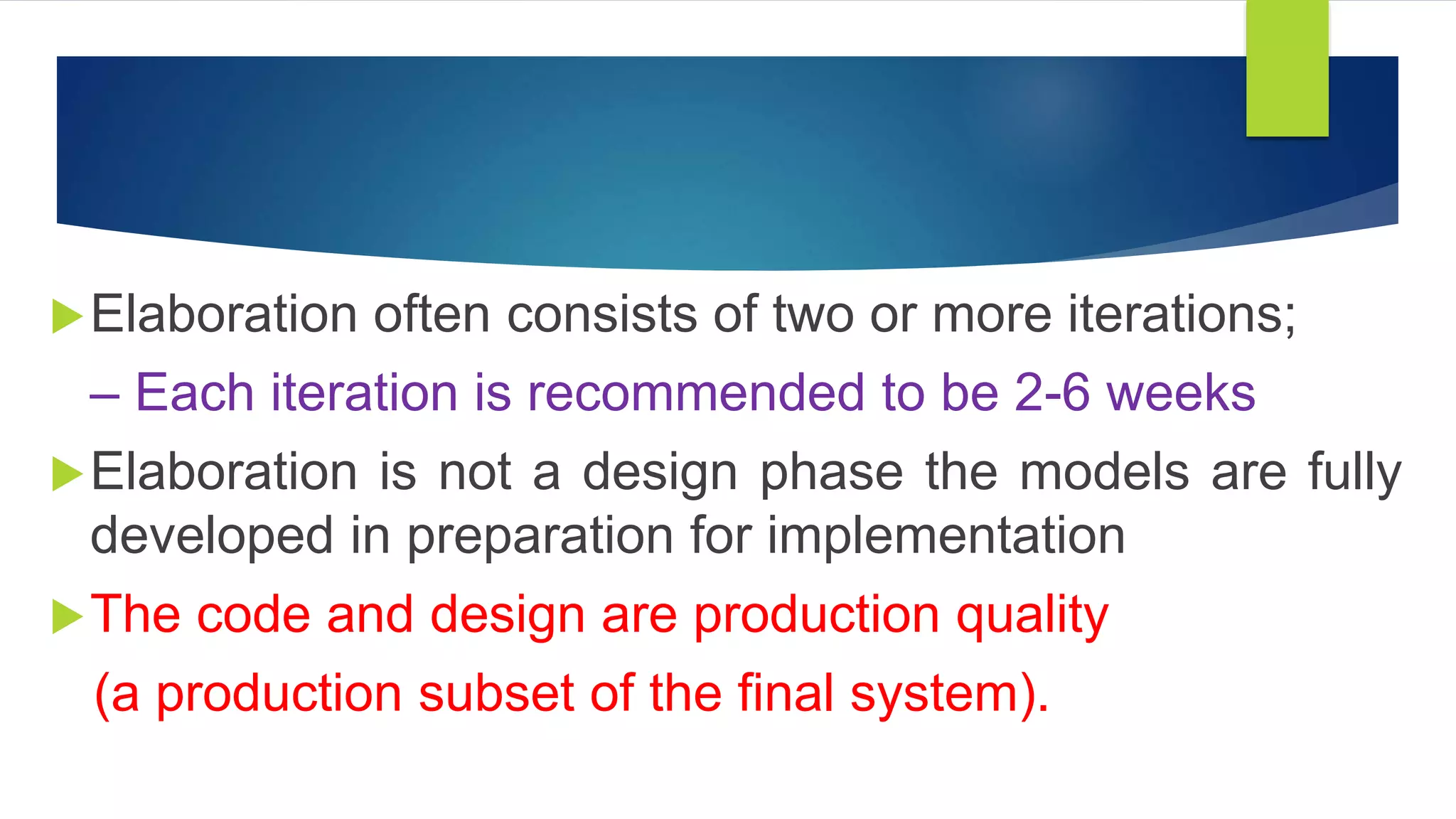 Unit Ii Static Uml Diagramspptx Programming Languages Computing