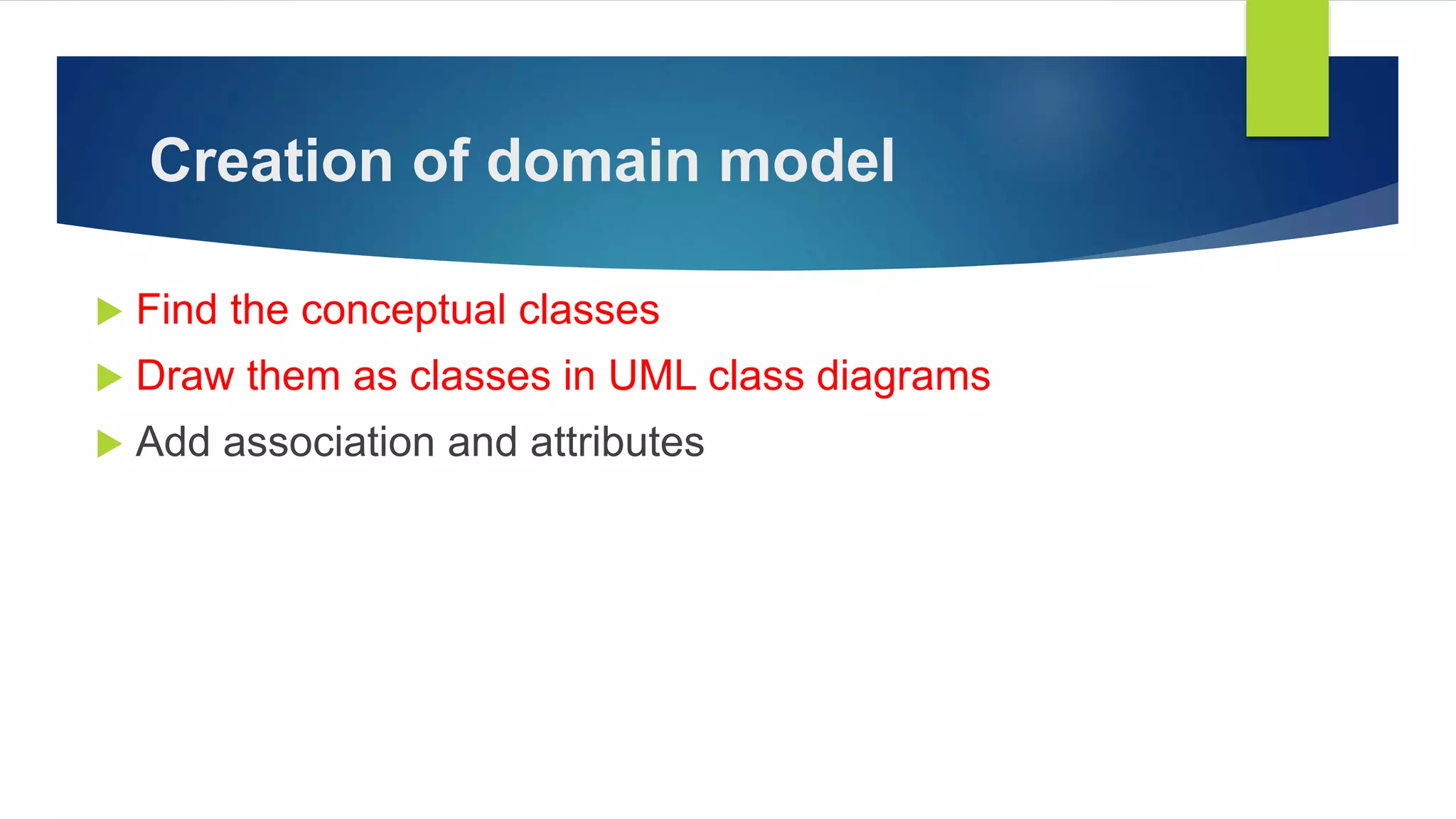 UNIT II STATIC UML DIAGRAMS.pptx