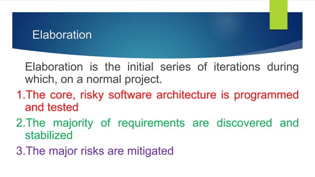 Unit Ii Static Uml Diagramspptx Programming Languages Computing