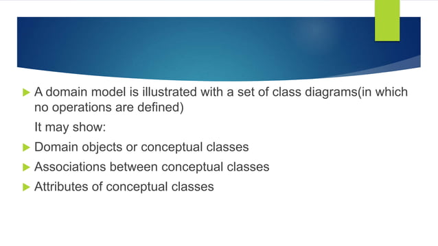 UNIT II STATIC UML DIAGRAMS.pptx | Programming Languages | Computing