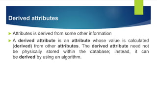 UNIT II STATIC UML DIAGRAMS.pptx