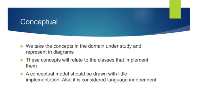 Unit Ii Static Uml Diagramspptx Programming Languages Computing