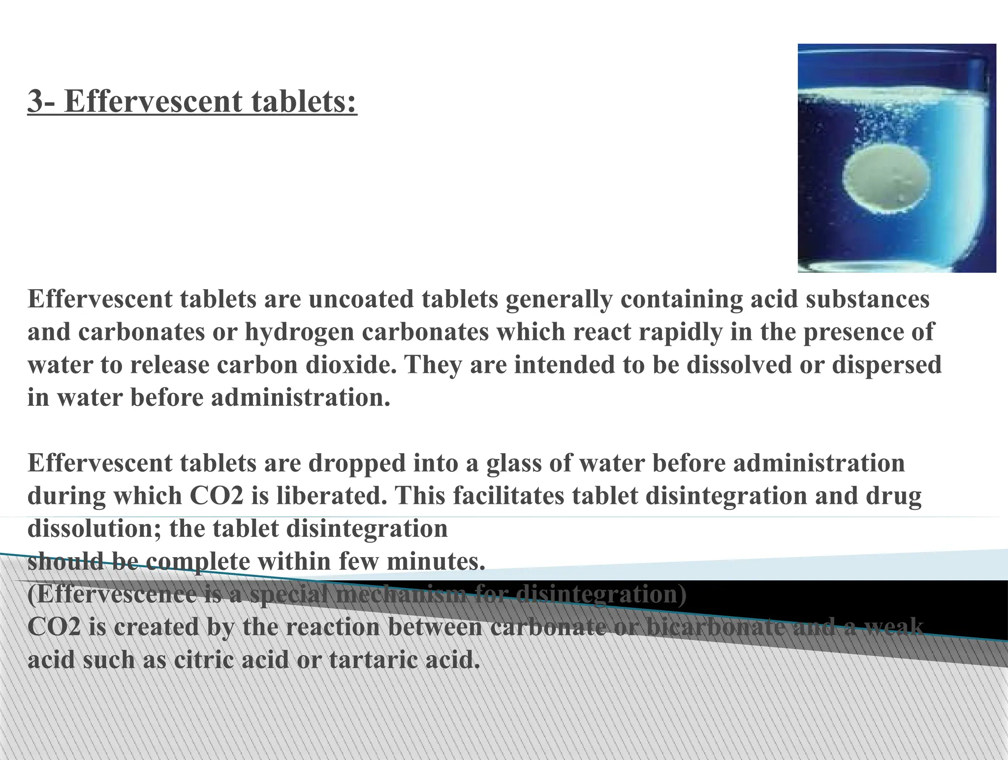 Unit- 2 Tablet industrial pharmacy. pdf. | PPTX