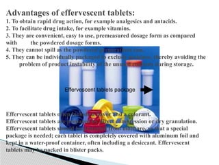 Unit- 2 Tablet industrial pharmacy. pdf. | PPTX