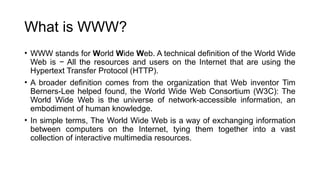 Fundamentals of Computers and Information System | PPTX