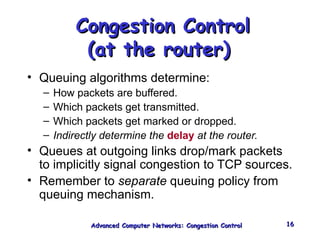 UNIT II tramission control | PPT