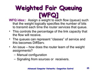 UNIT II tramission control | PPT