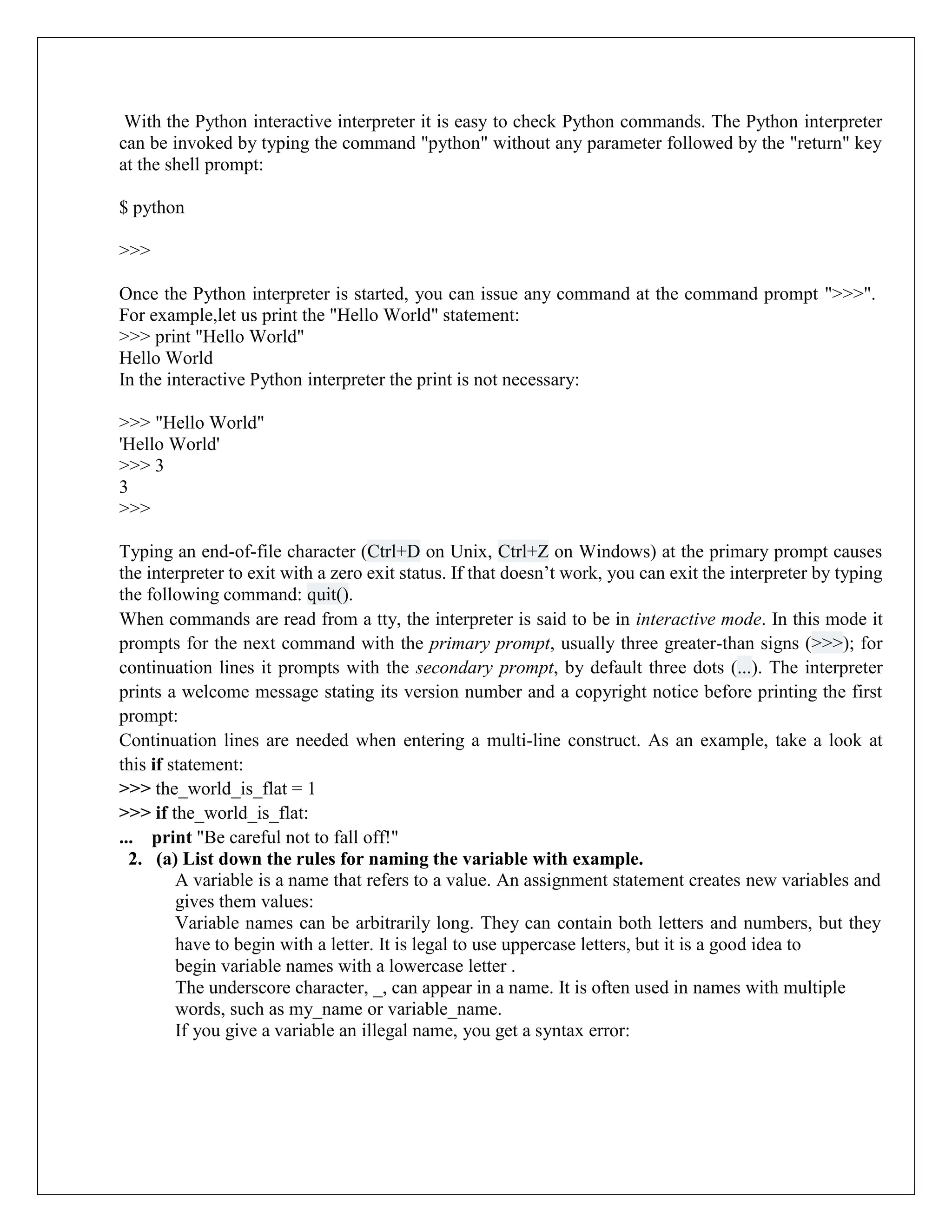 GE3151 UNIT II Study material .pdf