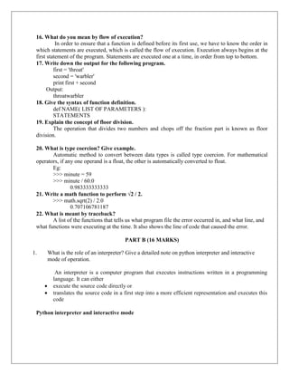 GE3151 UNIT II Study material .pdf