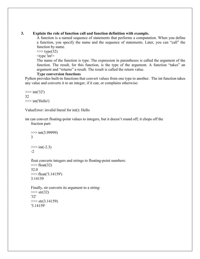 GE3151 UNIT II Study material .pdf