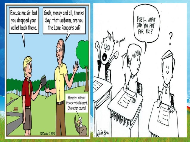 BANTAY AND TAGPI | PPT