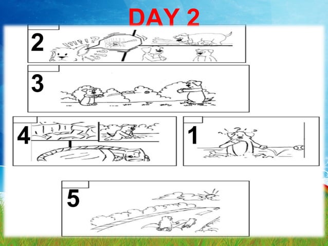 BANTAY AND TAGPI | PPT