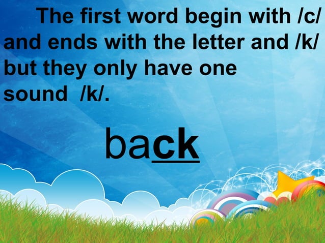 BANTAY AND TAGPI | PPT