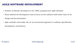 unit I lecture 4 - AGILE DEVELOPMENT AND PLAN-DRIVEN.pdf