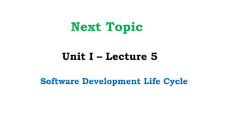 unit I lecture 4 - AGILE DEVELOPMENT AND PLAN-DRIVEN.pdf