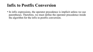 UNIT_I_LEC for subject fds unit 1 vu_V.pptx | Programming Languages ...
