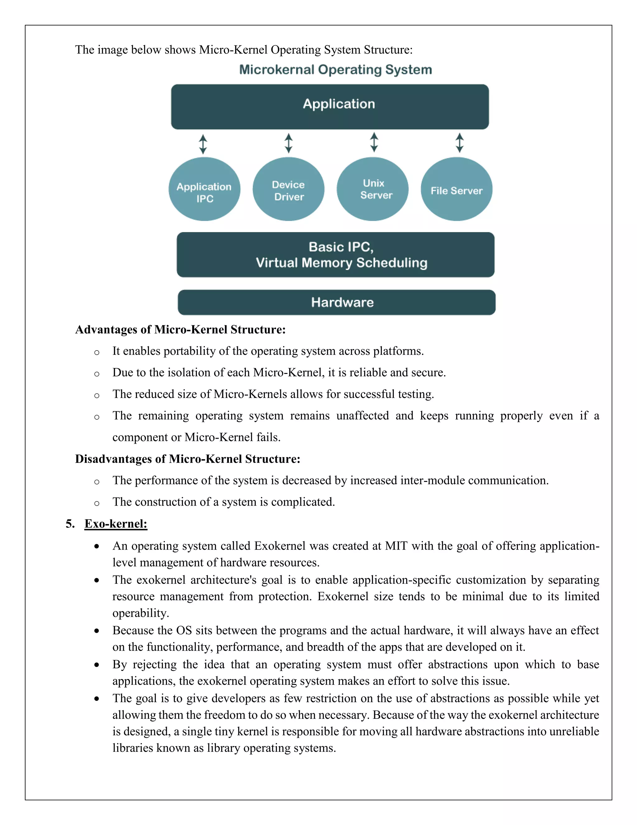 CS403: Operating System : Unit I _merged.pdf