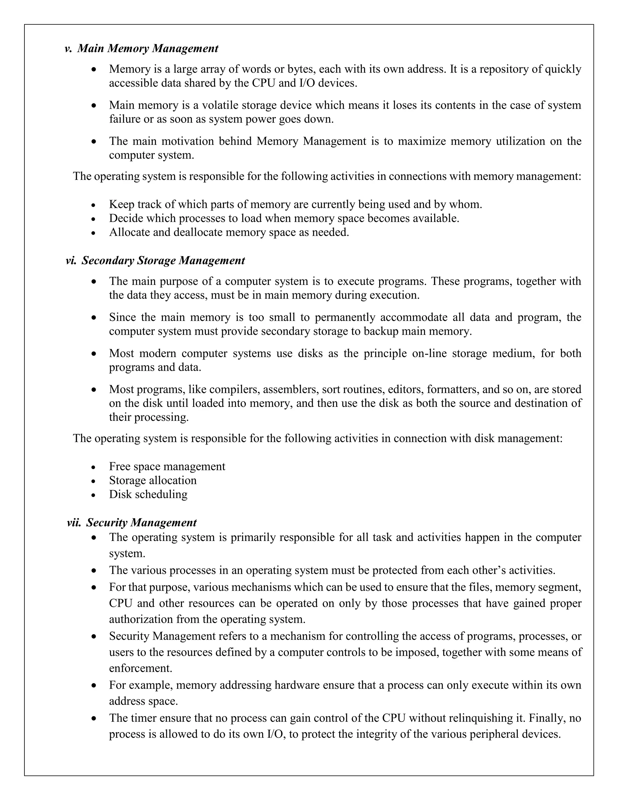 CS403: Operating System : Unit I _merged.pdf