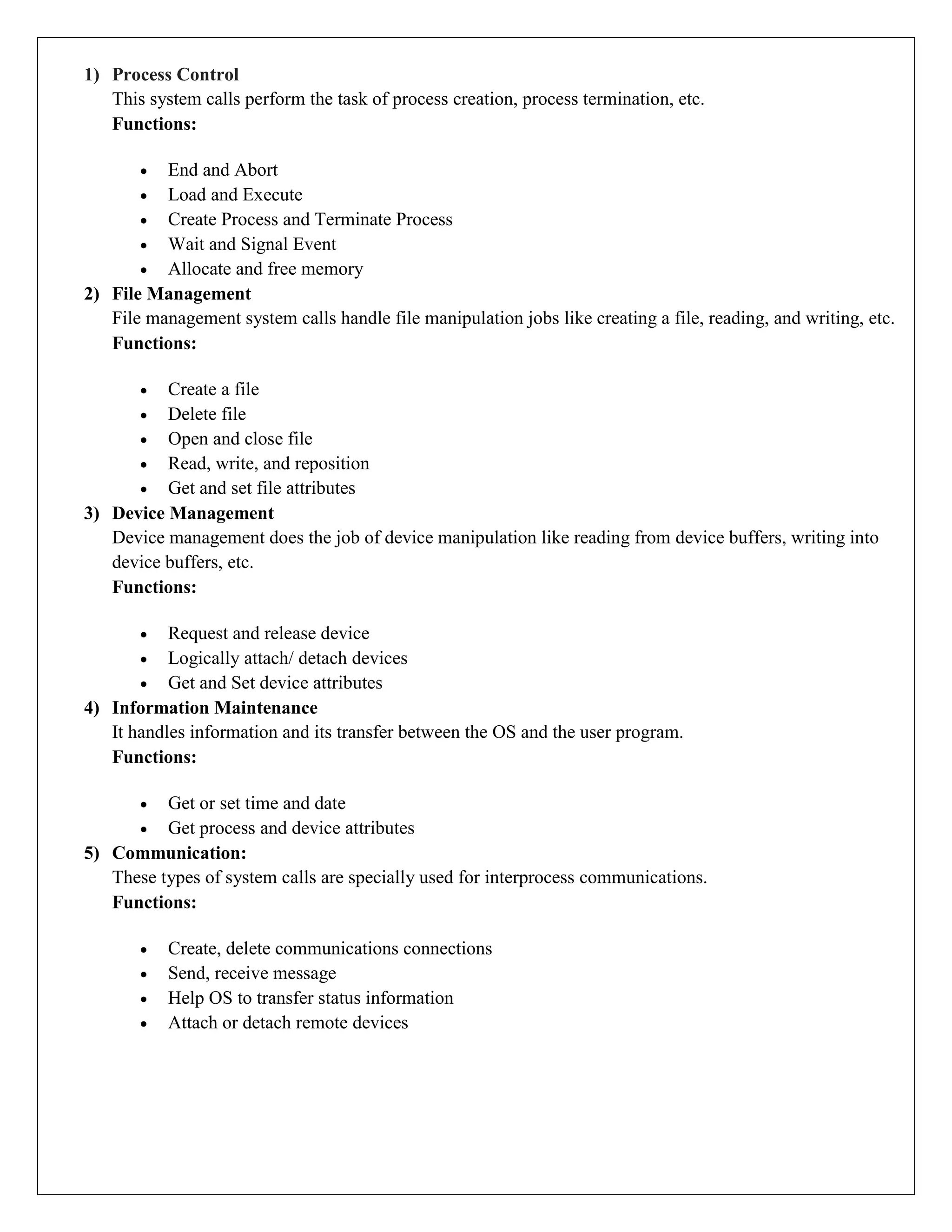 CS403: Operating System : Unit I _merged.pdf