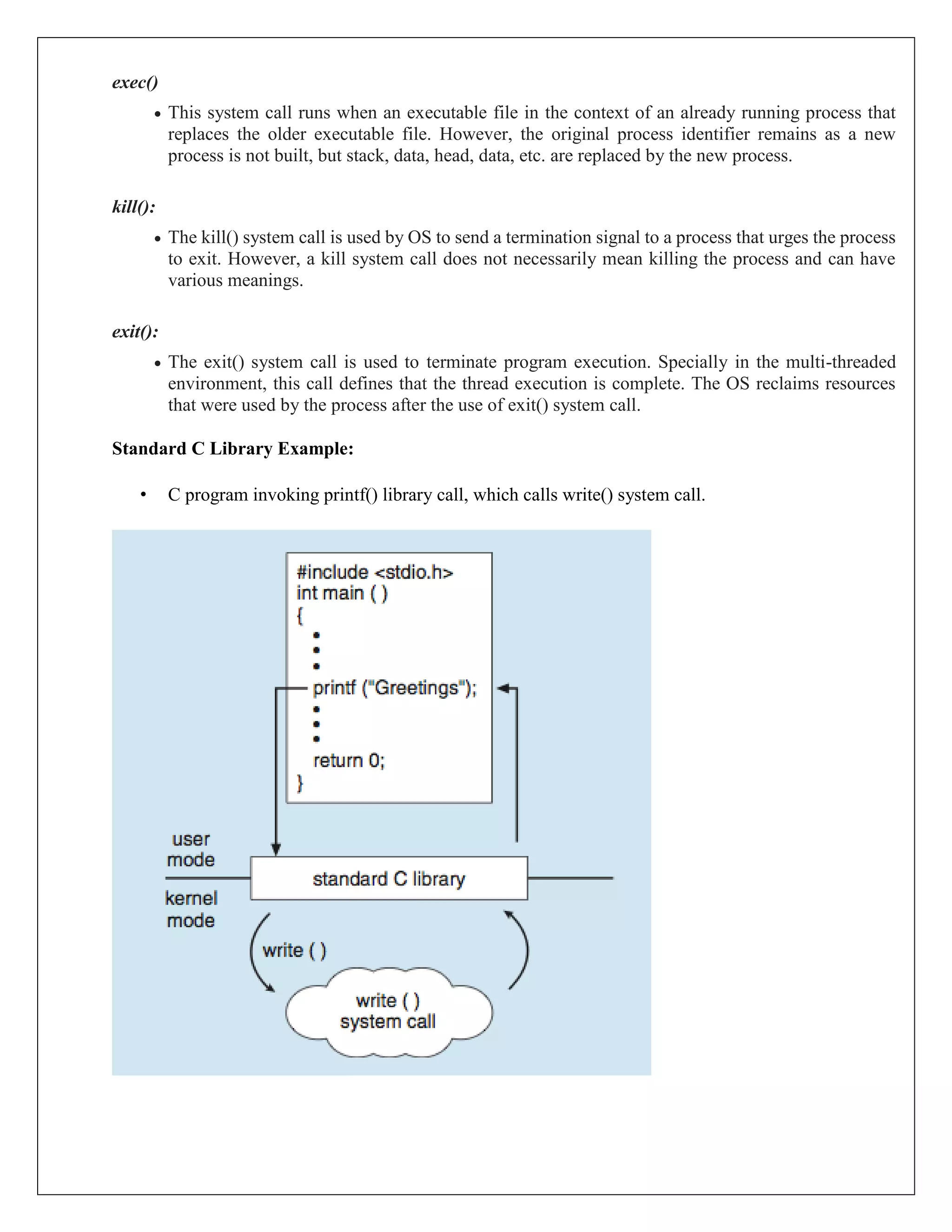 CS403: Operating System : Unit I _merged.pdf