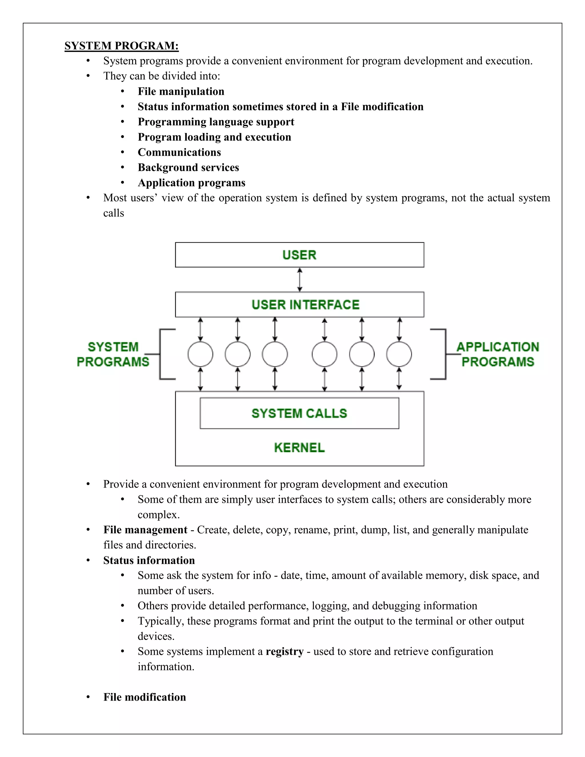 CS403: Operating System : Unit I _merged.pdf