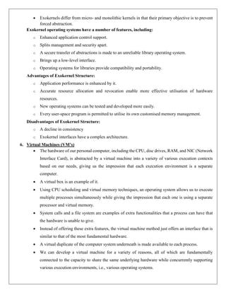 CS403: Operating System : Unit I _merged.pdf