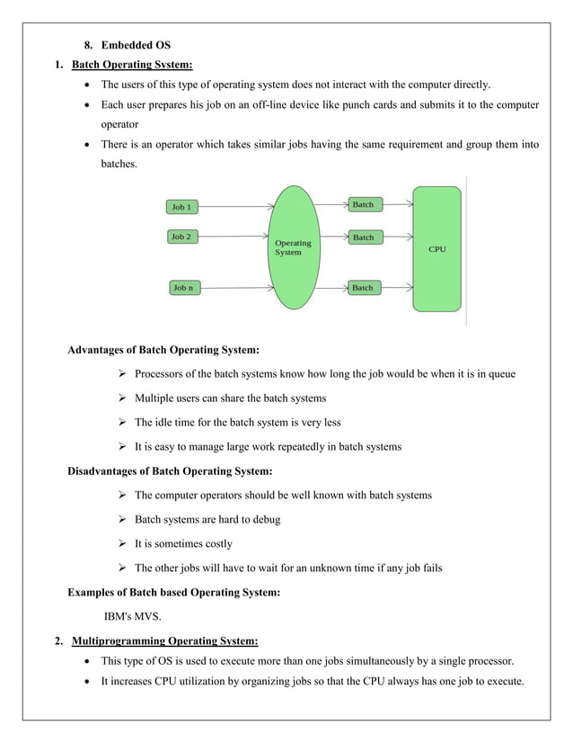 CS403: Operating System : Unit I _merged.pdf