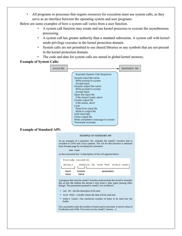 CS403: Operating System : Unit I _merged.pdf
