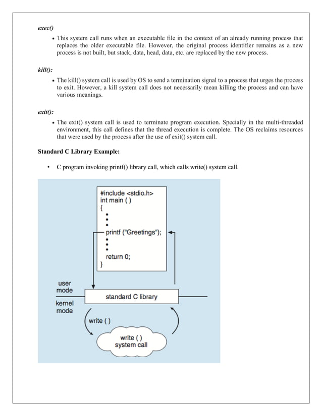 CS403: Operating System : Unit I _merged.pdf