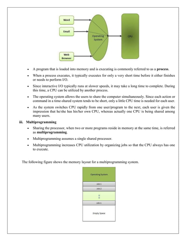 CS403: Operating System : Unit I _merged.pdf