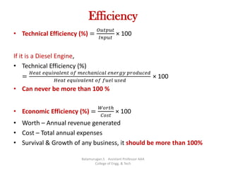 Introduction to Engineering Economics Unit I MG6863 | PDF