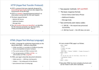 Unit i mm_chap1_introduction to multimedia | PDF