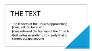 UNITING TIME Motivational talk presentation | PPT