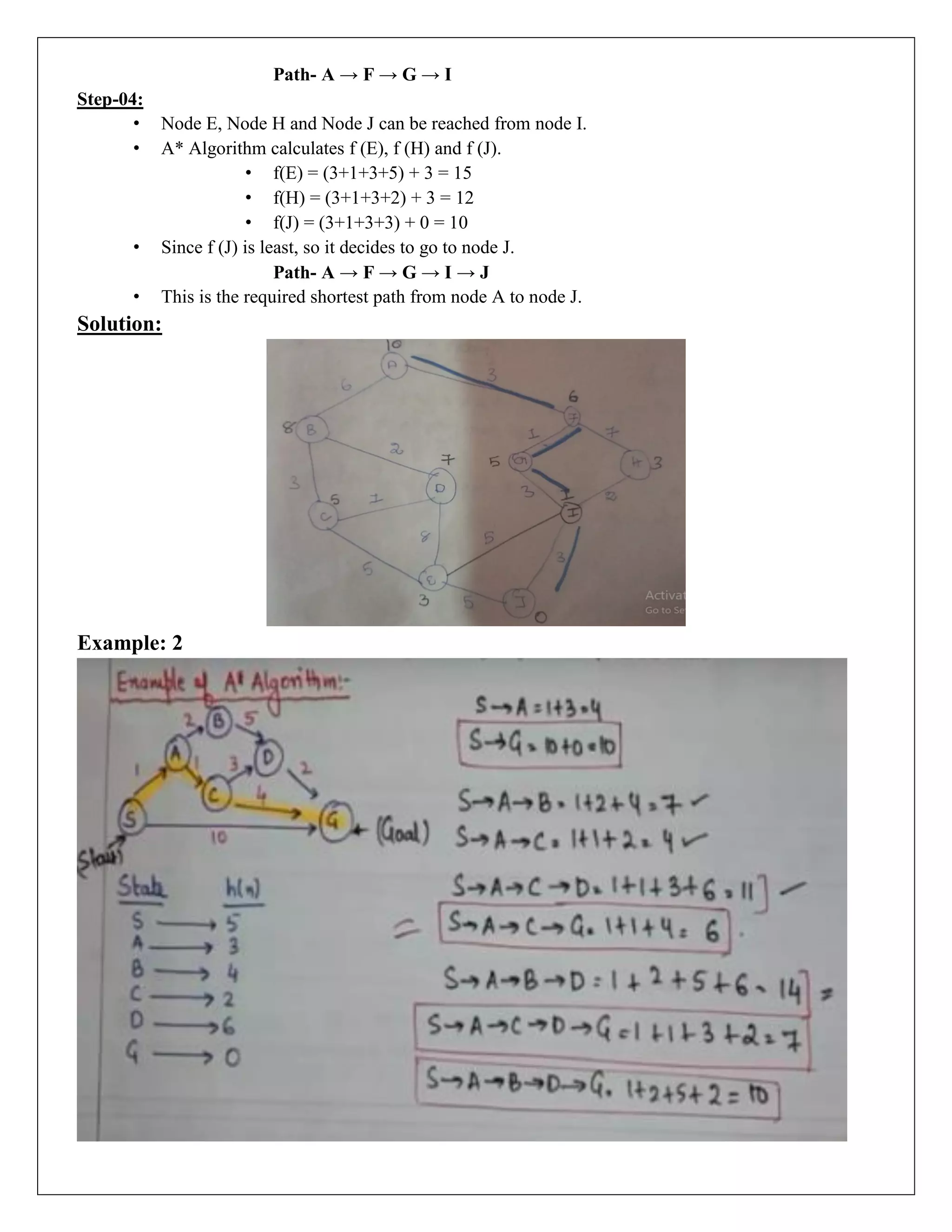 AI_Unit I notes .pdf