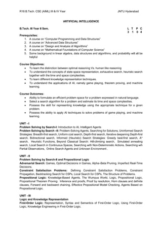 AI_Unit I notes .pdf