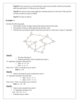 AI_Unit I notes .pdf