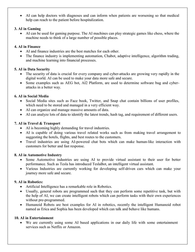 AI_Unit I notes .pdf